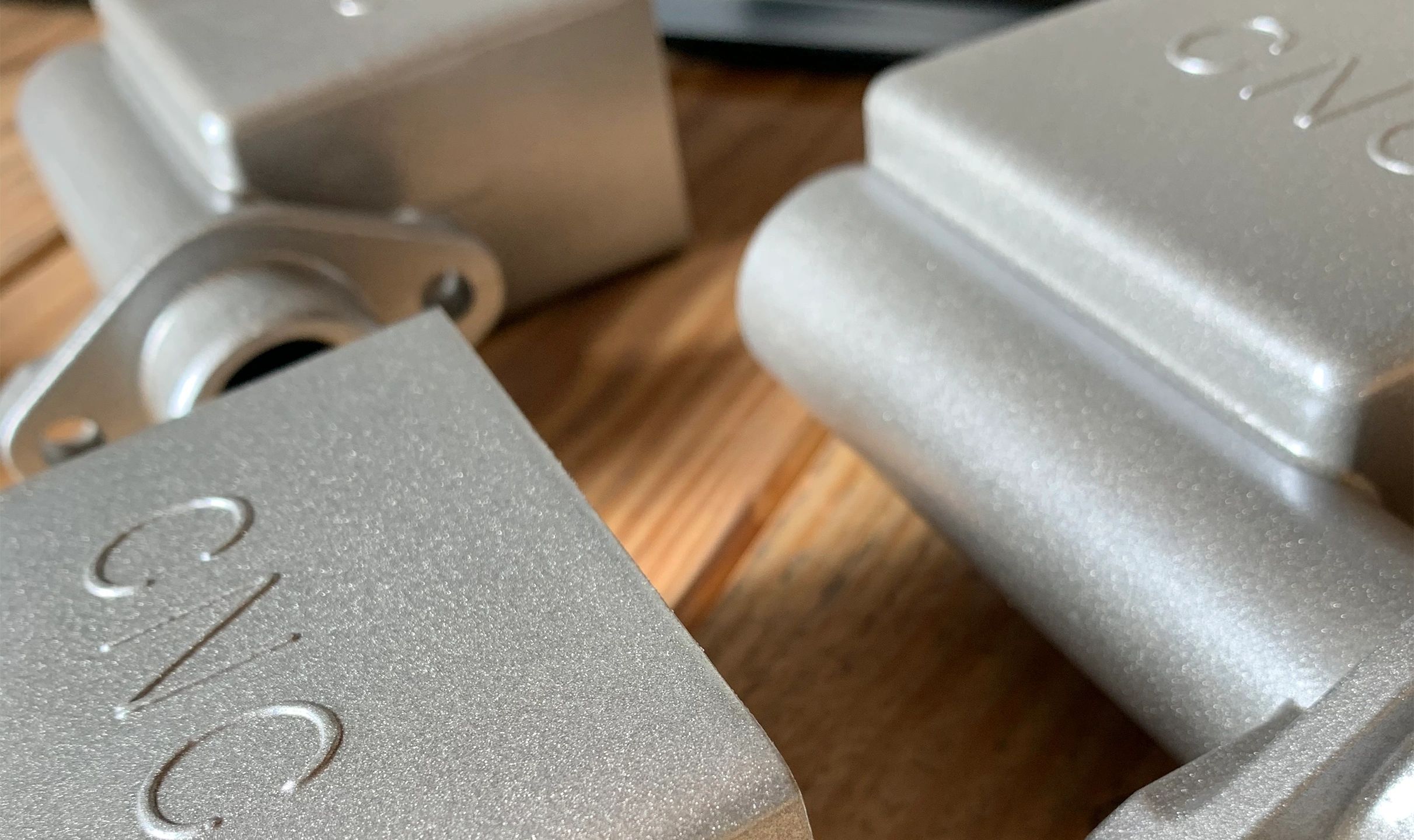 Powder Coating Services | Bracket Coating