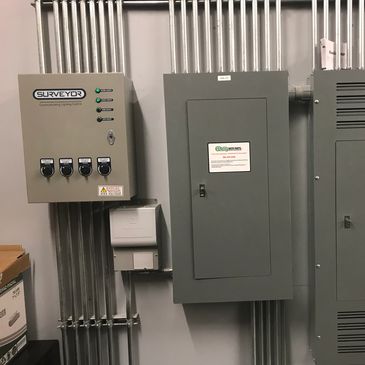 T&M Electric, Inc. - Bismarck Electrician, Electrician Services