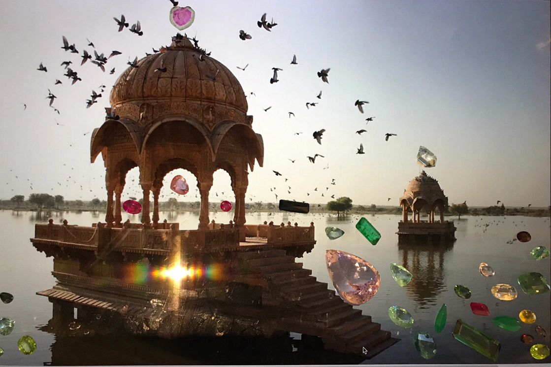 Our Gemstone Gallery | The Silk Road Gems