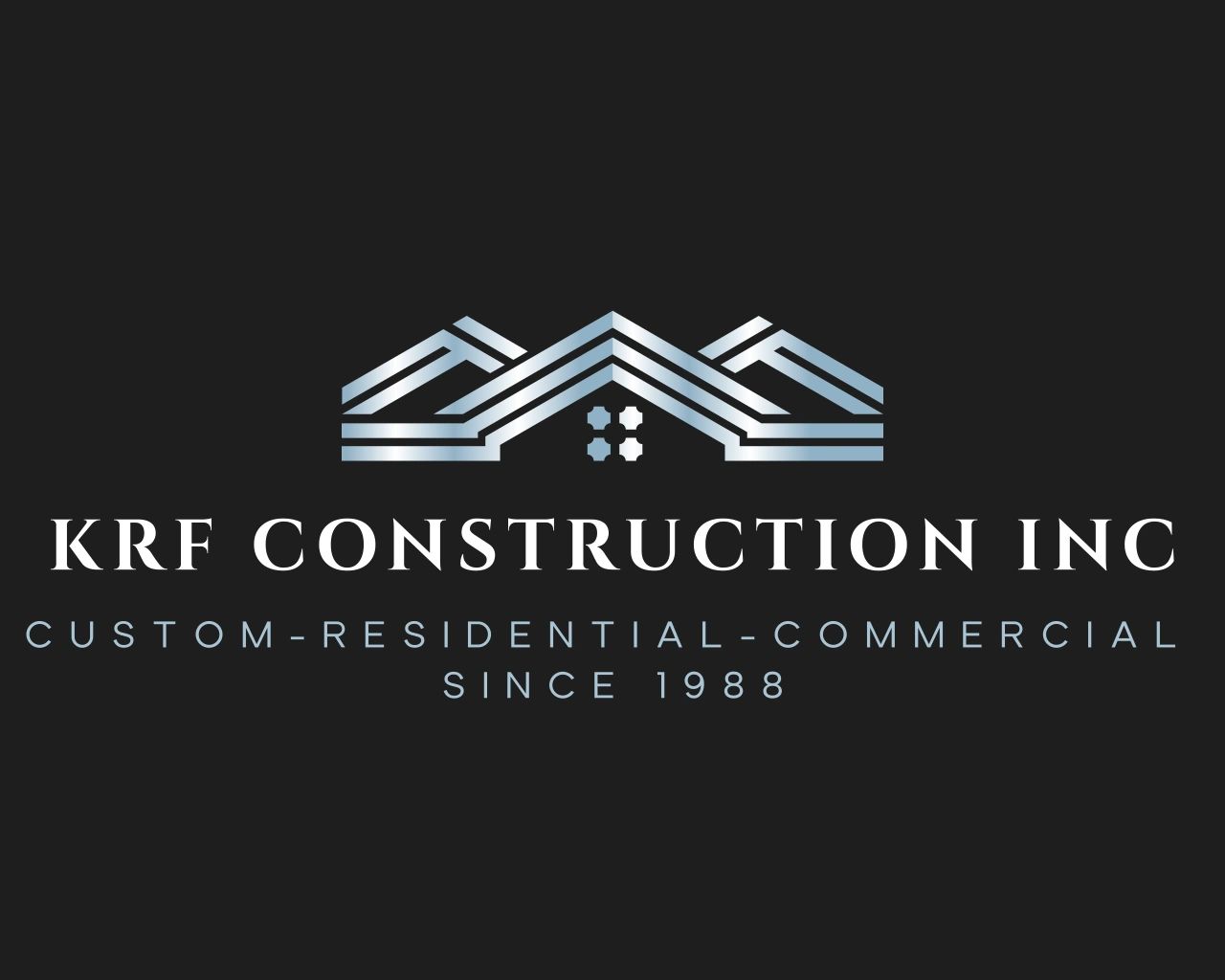 Home | KRF Construction Inc.