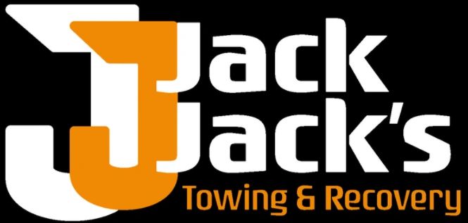 Jack Jack's Towing