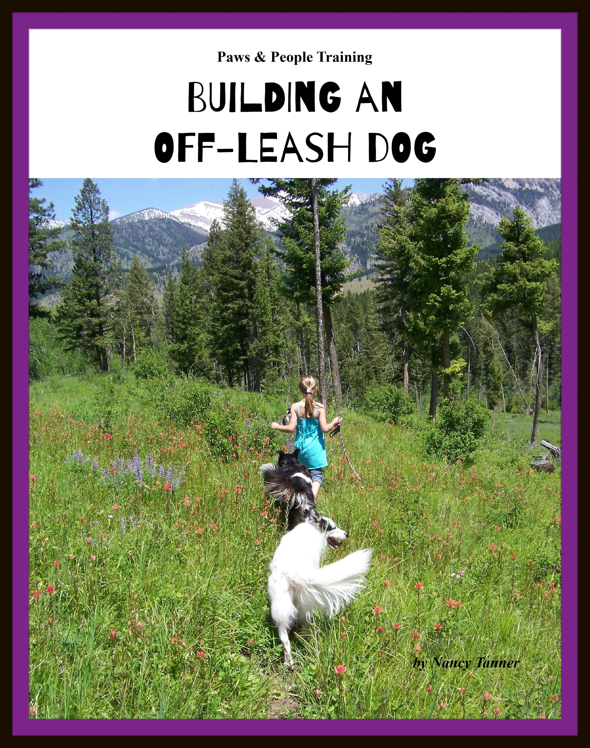 Paws & People - Puppy Training, Coaching, Dog Training