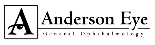 Anderson Eye - Ophthalmology, Cataract Surgery