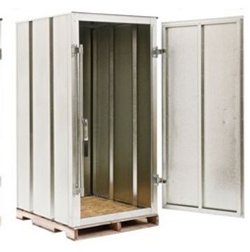 KWIK-STOR - Storage Containers, Storage Units, Self Storage