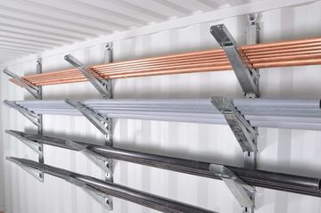 KWIK-STOR - Storage Containers, Storage Units, Self Storage