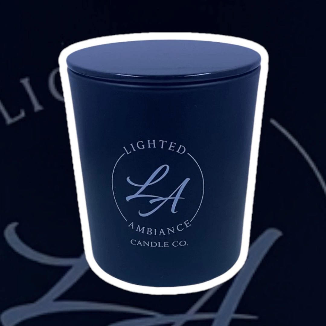 Lighted Ambiance Candle Co