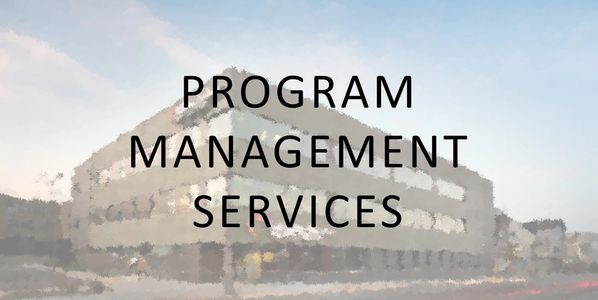 Services | Luther Group