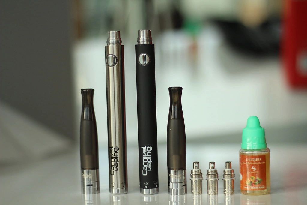 What Is A Vape Pen?