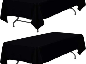 Event-O-Matic - Linen Rental, Table and Chair Rentals