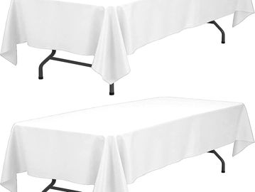 Event-O-Matic - Linen Rental, Table and Chair Rentals