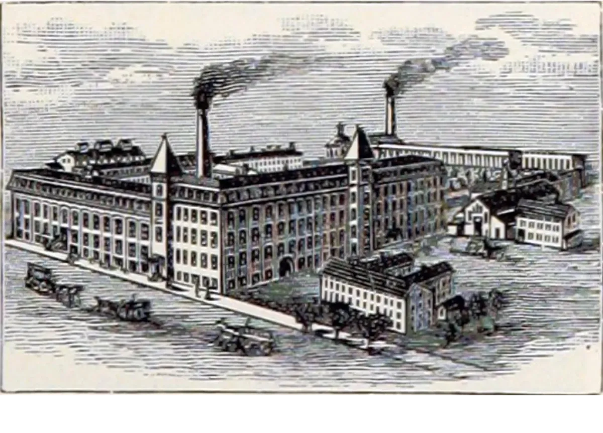 Upton History Museum & Historical Society