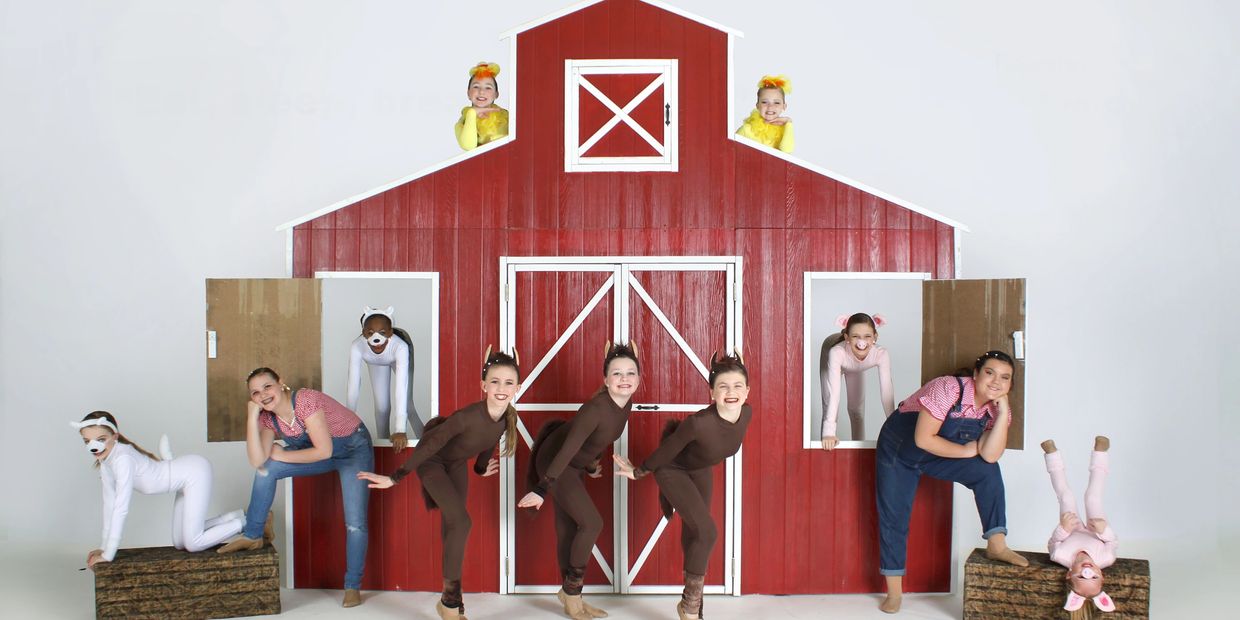 P&P Dance Centre - Dance Studio, Dance, Acrobatics