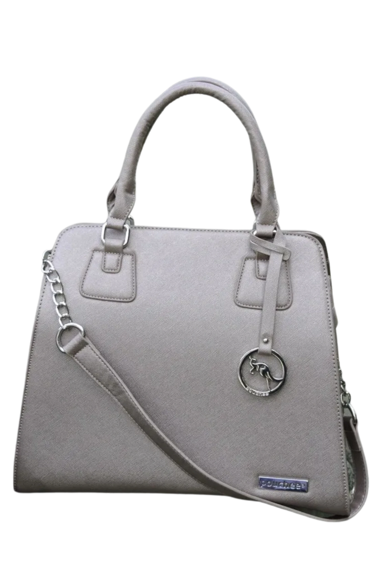 Pouchee's Hidee Flare