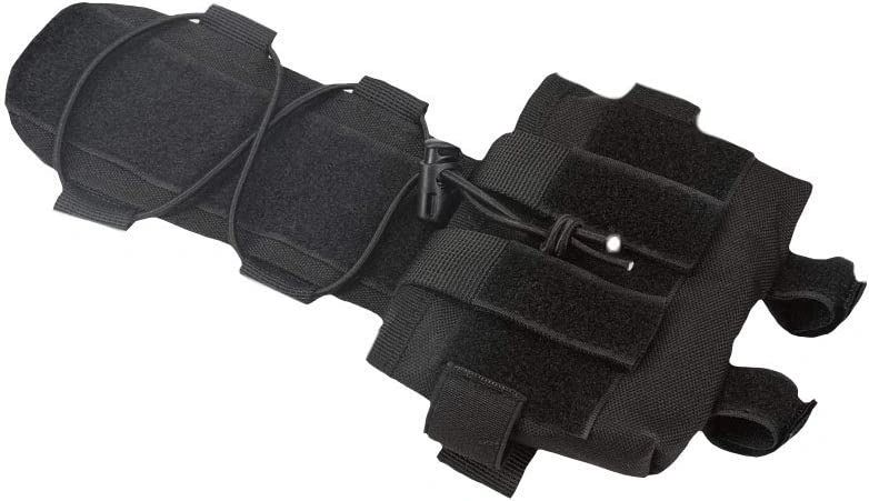 Sionyx Opsin Helmet Battery/ Counterweight Mohawk