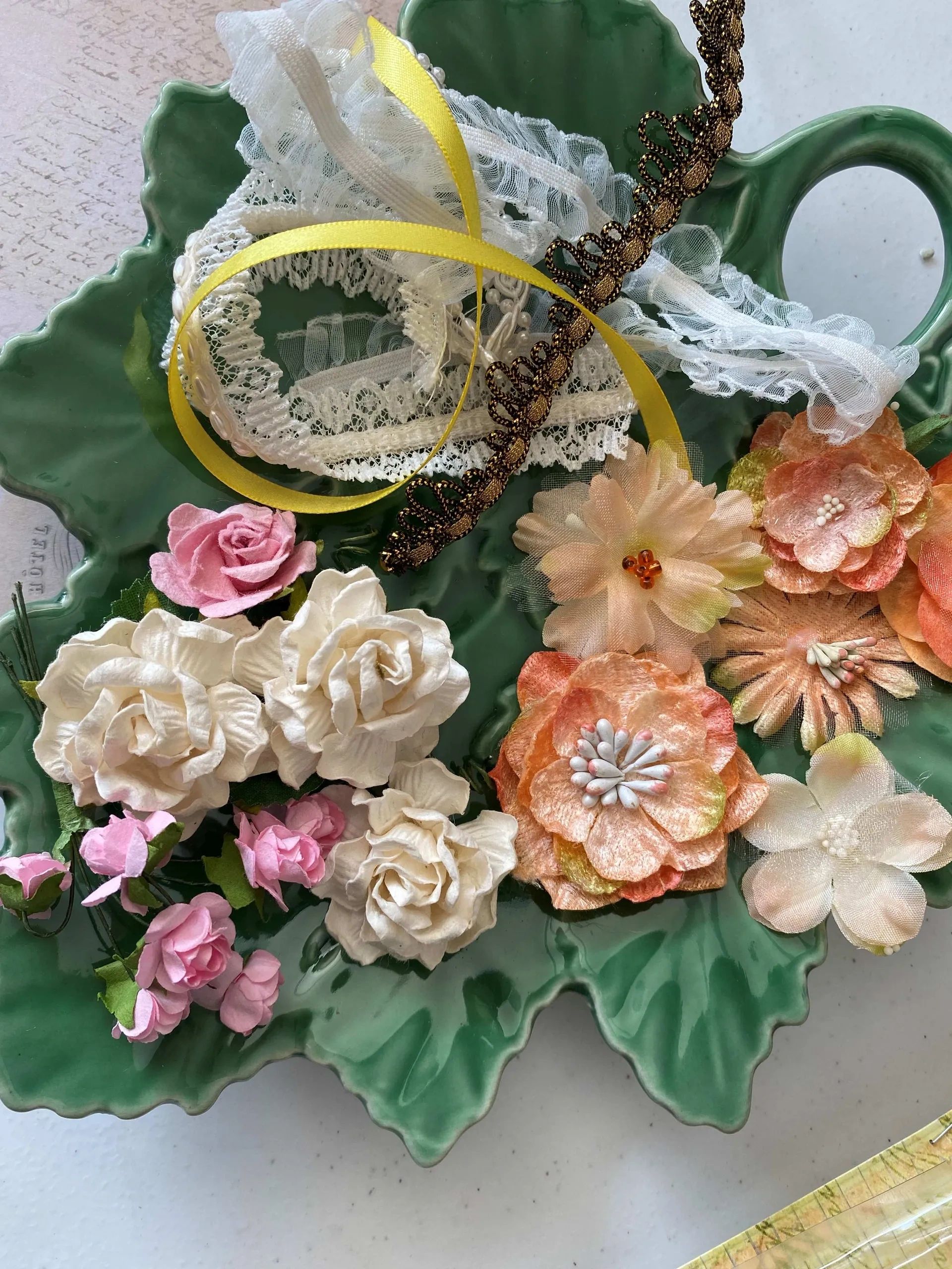 Paper Store - The Napping Mouse