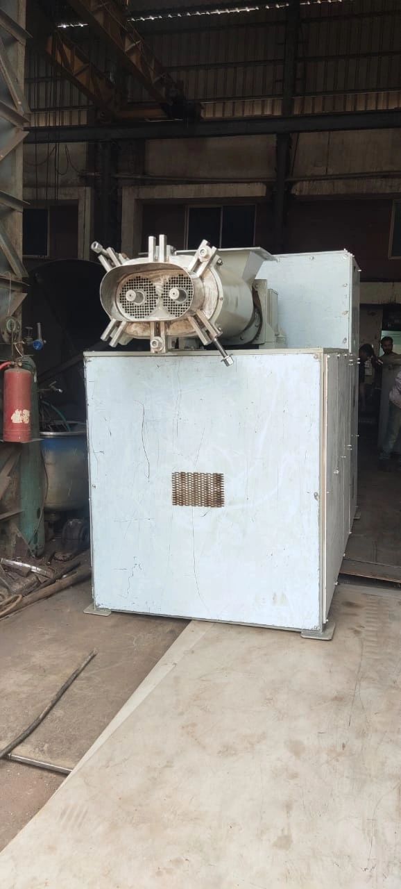 Advantages of using a toilet soap plodder machine