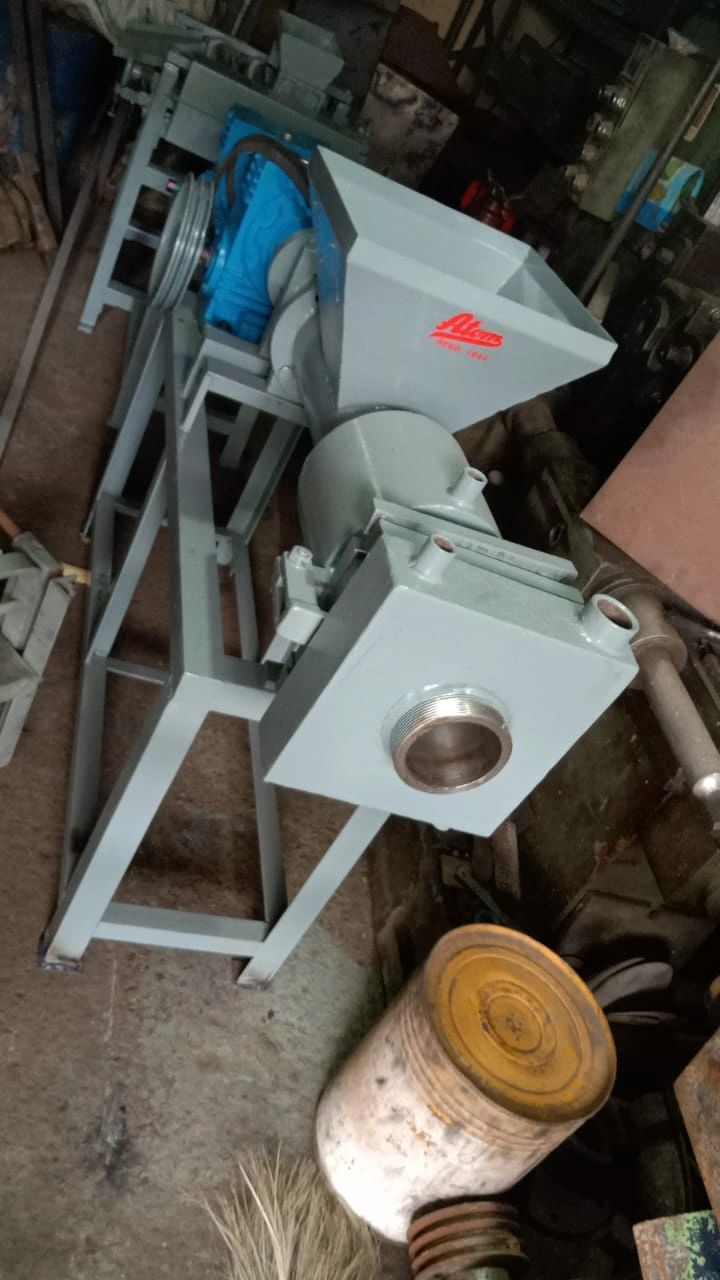 Demystifying Toilet Soap Plodder Machines: A Comprehensive Guide