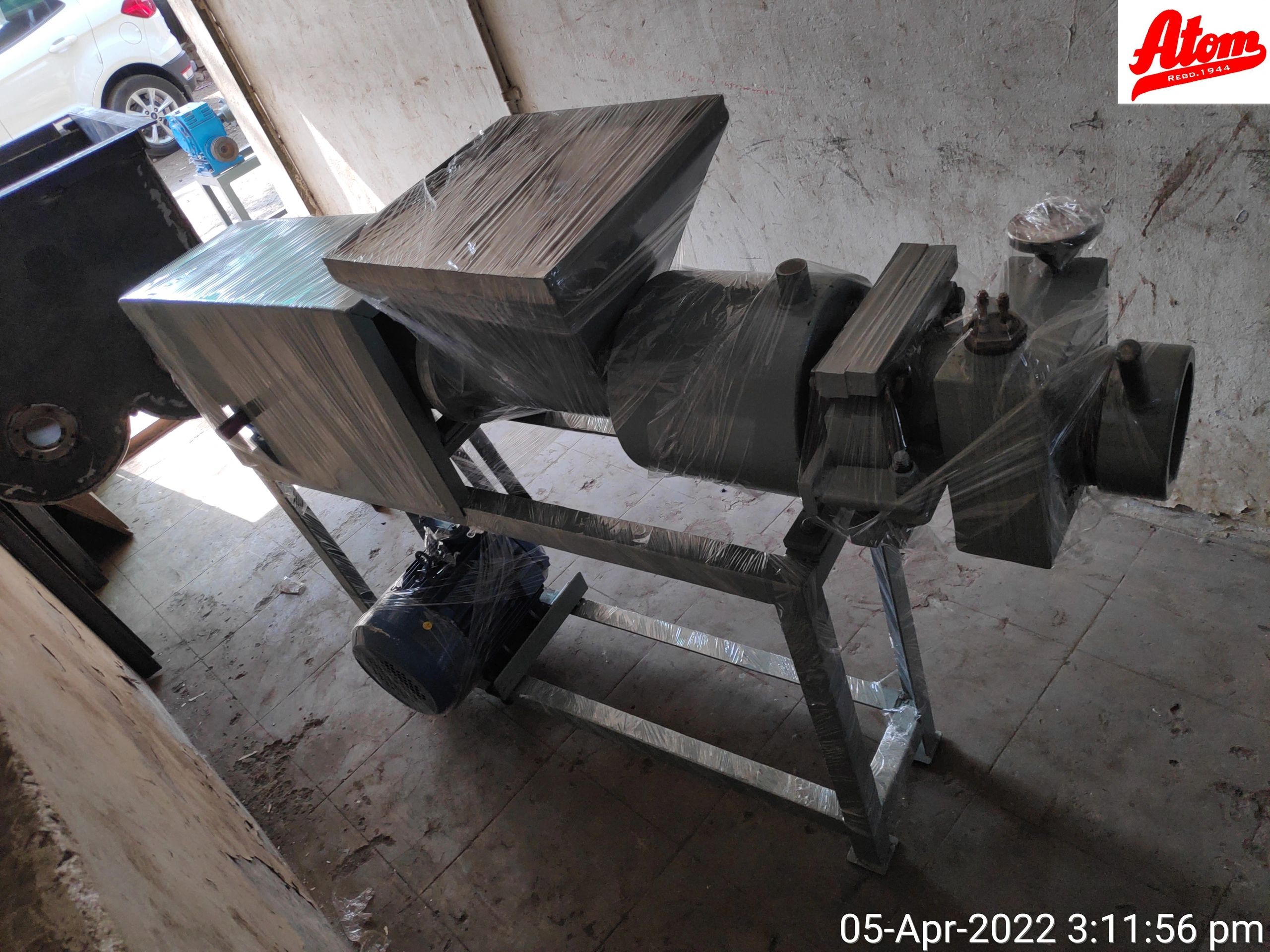 Ultimate Guide to Choosing the Right Toilet Soap Plodder Machine
