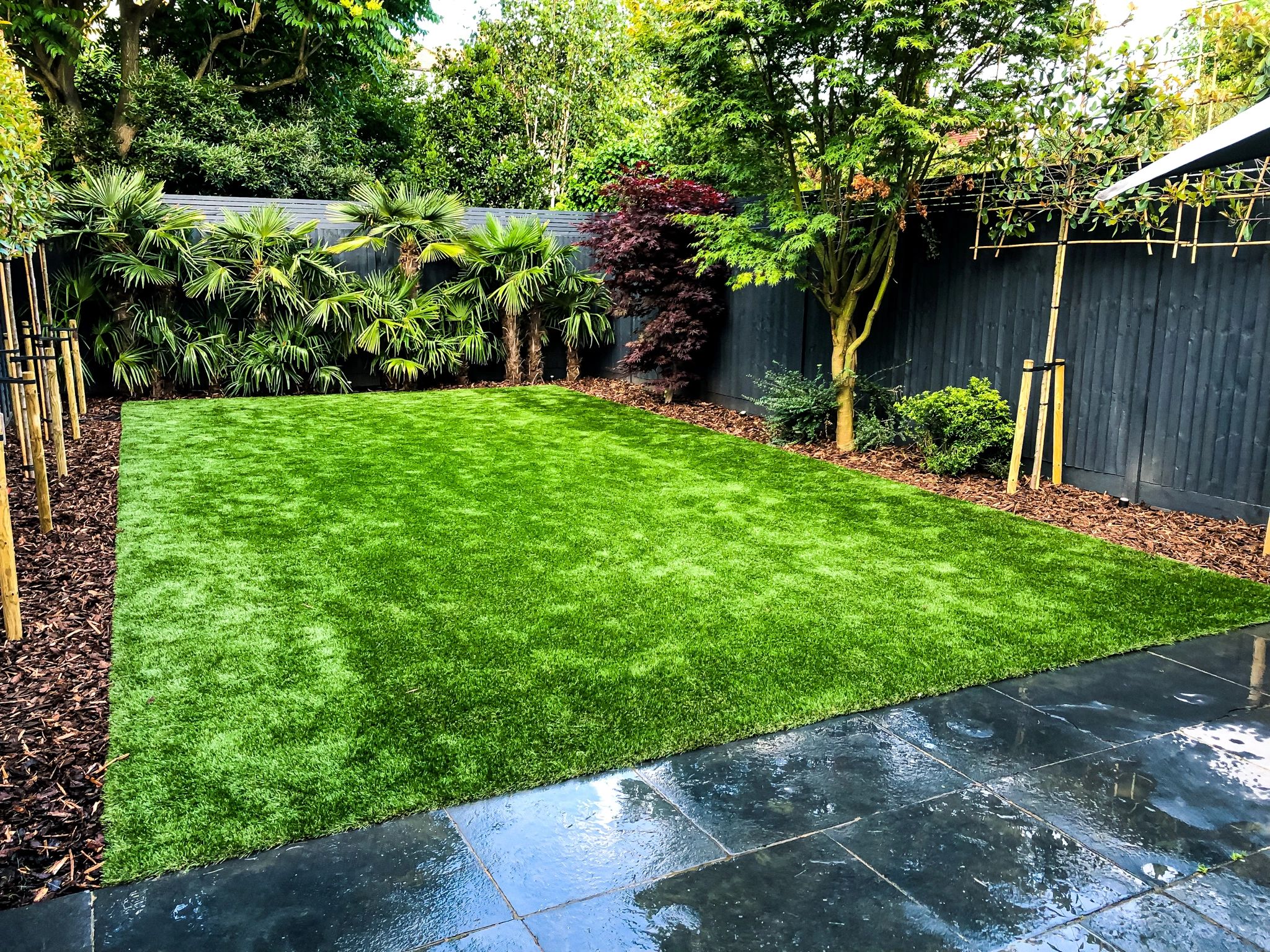 Sonilandscape Ltd - Landscaping - London, England