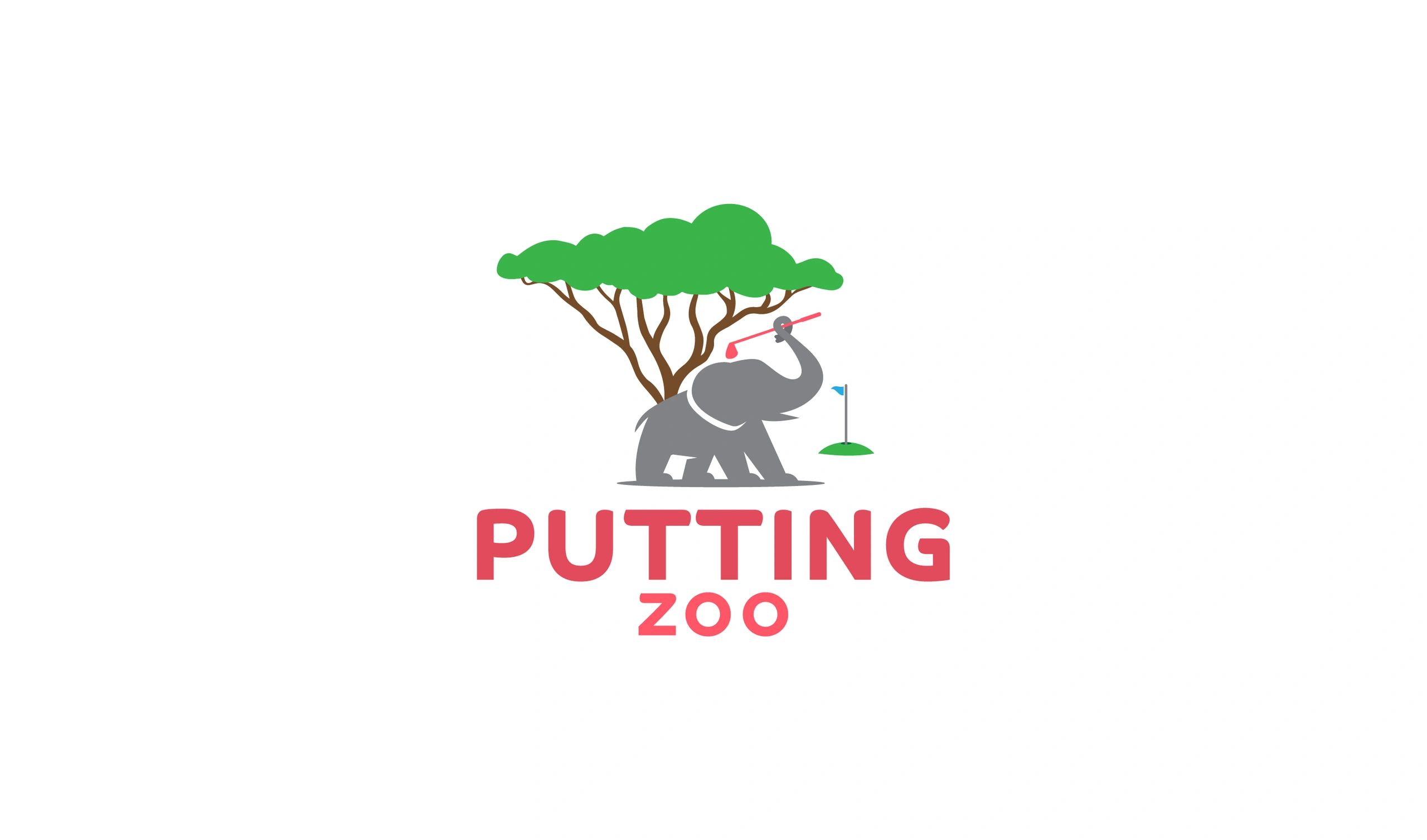 Putting Zoo
