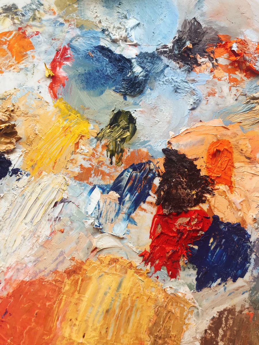 Oil Painting