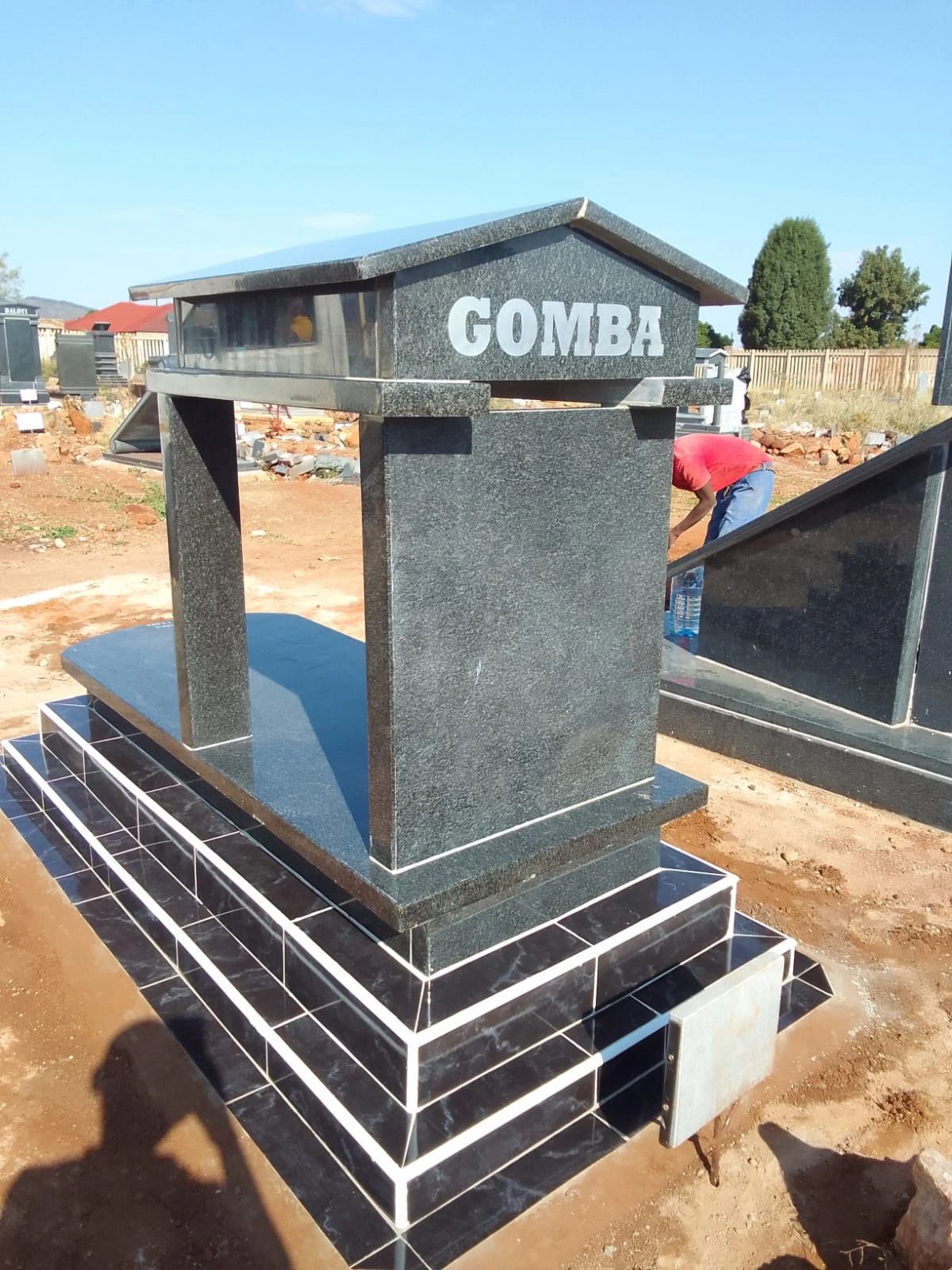 Affordable Tombstone Prices In Lebowakgomo