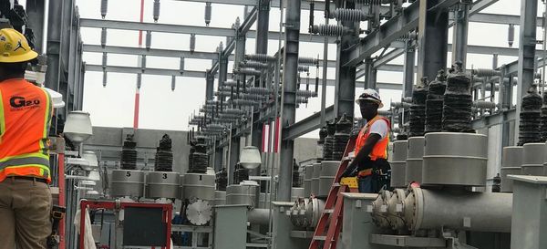 G2.0 Electrical Contractors - Electrical, Contractor