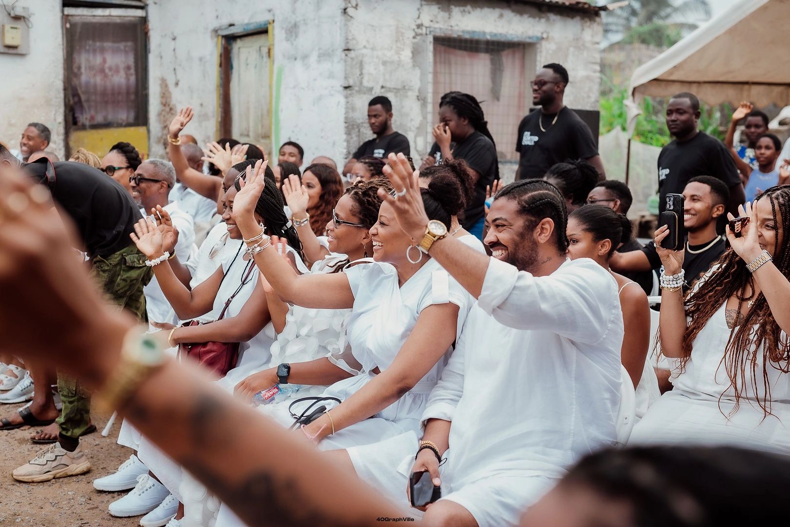 BLACK ALUMNI COLLECTIVE