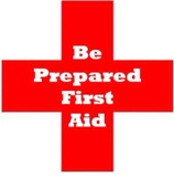 Girl Scout First Aid Badge Requirements - Be Prepared First Aid | Be ...
