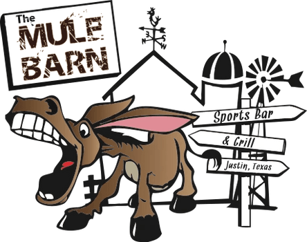 Mule Barn