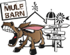 Mule Barn