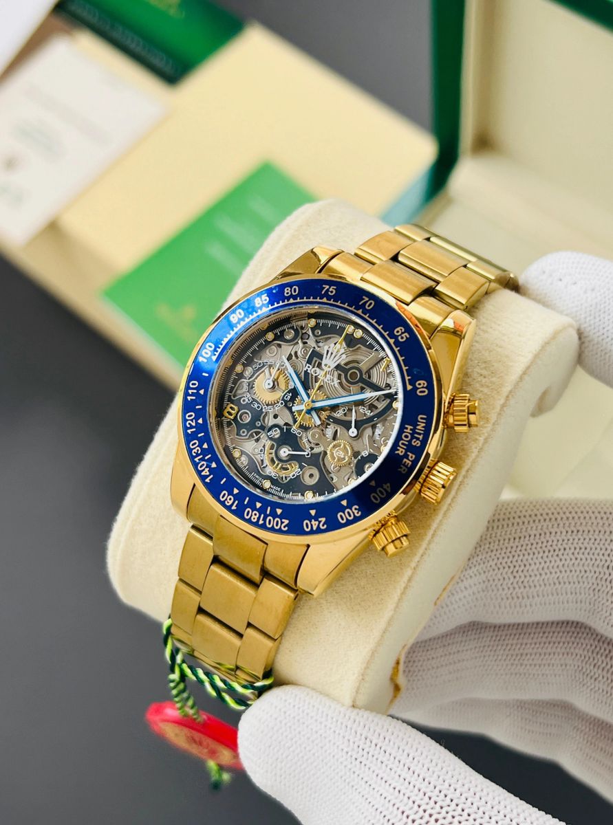 Rolex Daytona Exclusive