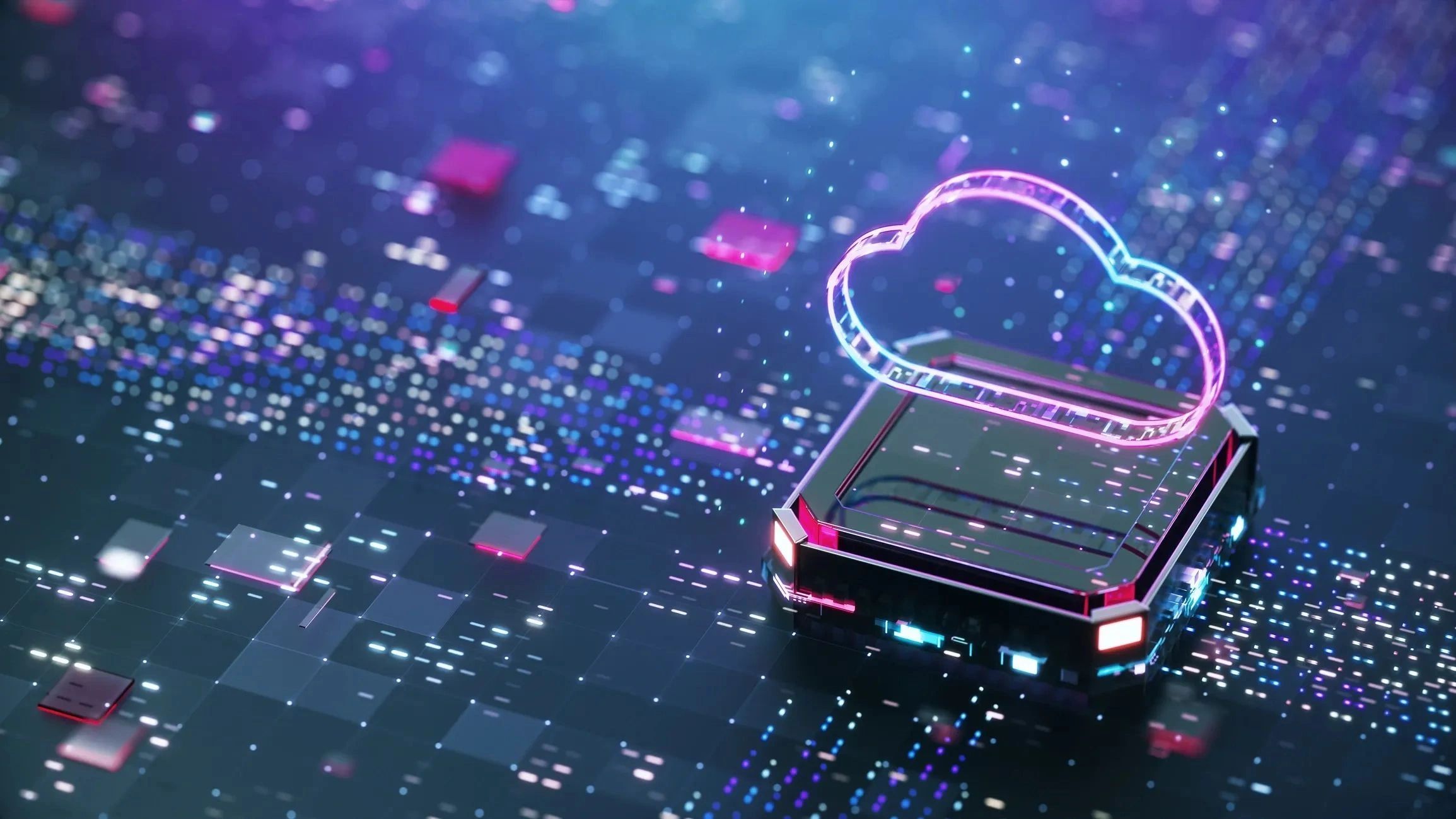 IQ360 BI | Cloudalytix Tech Solutions LLP