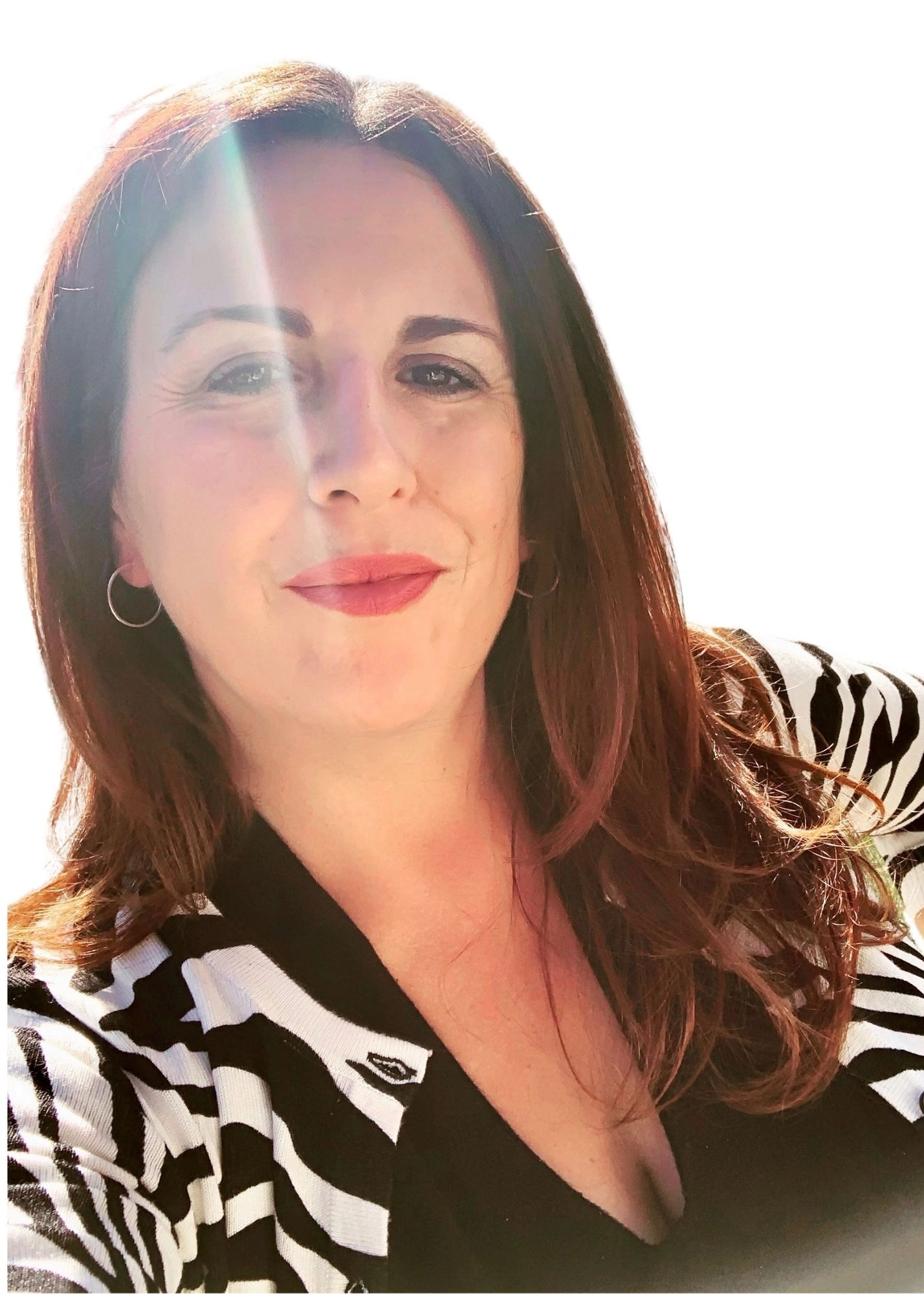 Cynthia Correa - Strategy Consultant