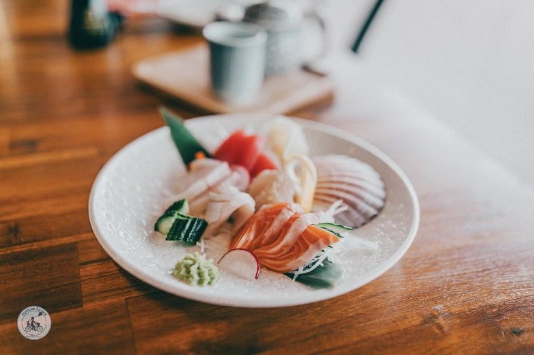 Teru Japanese Eatery