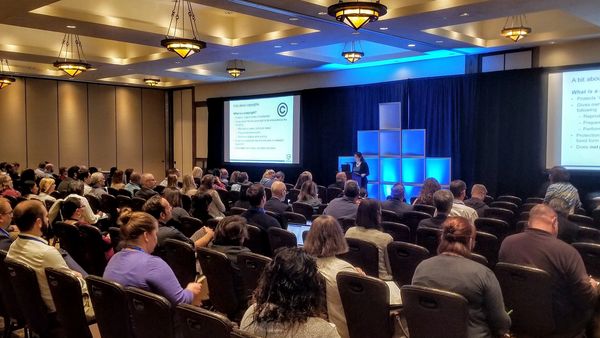 Conference on Test Security