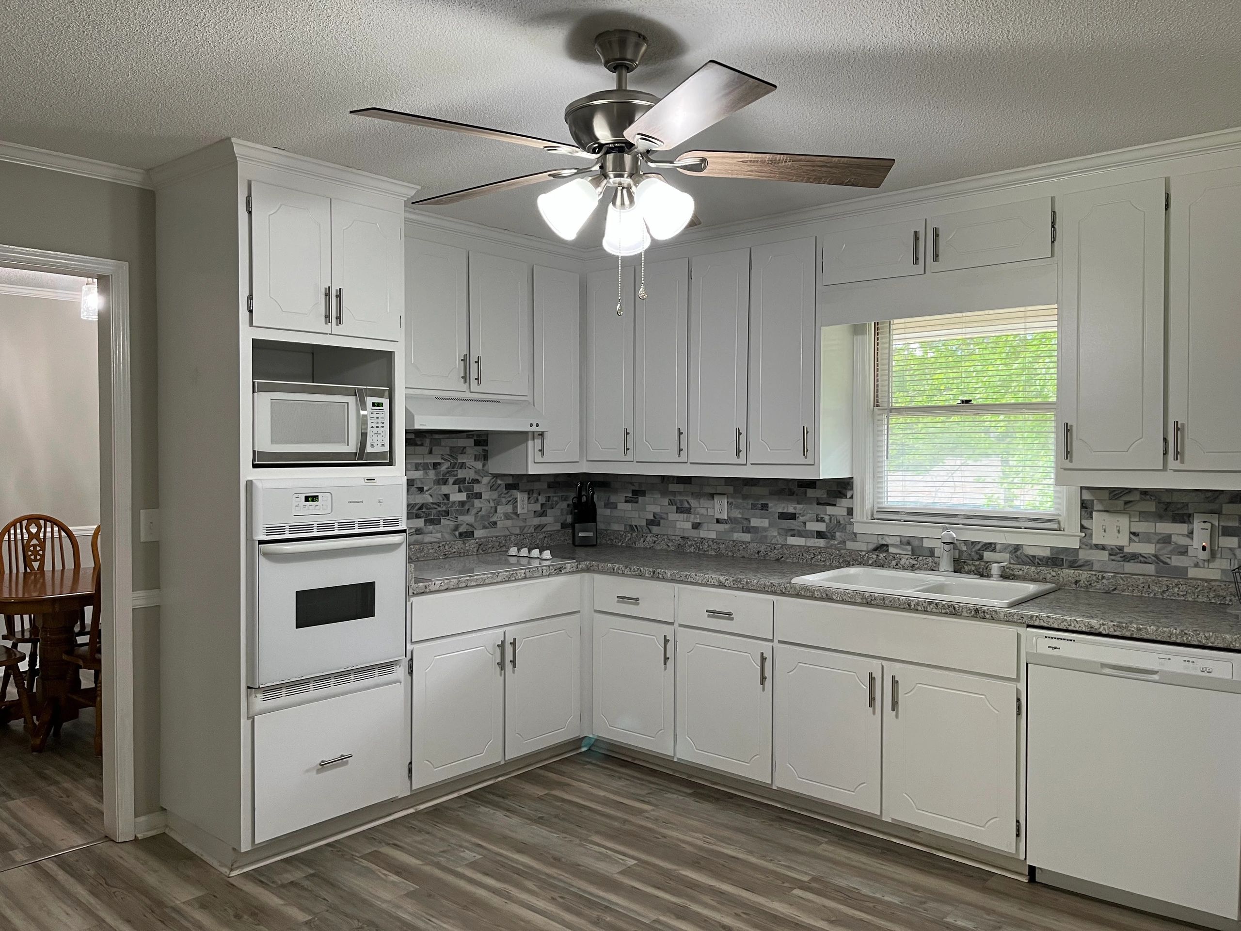 CS Home Improvements LLC