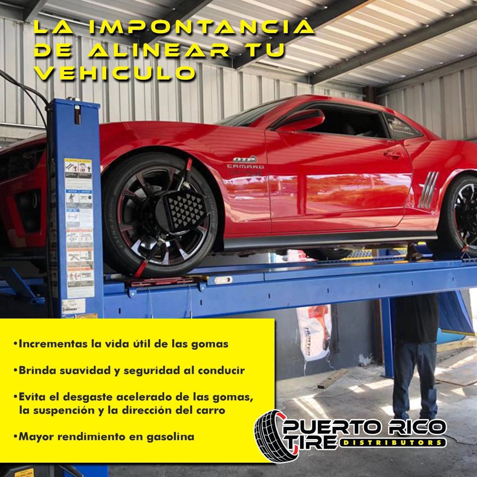 The Crucial Benefits of Perfect Wheel Alignment