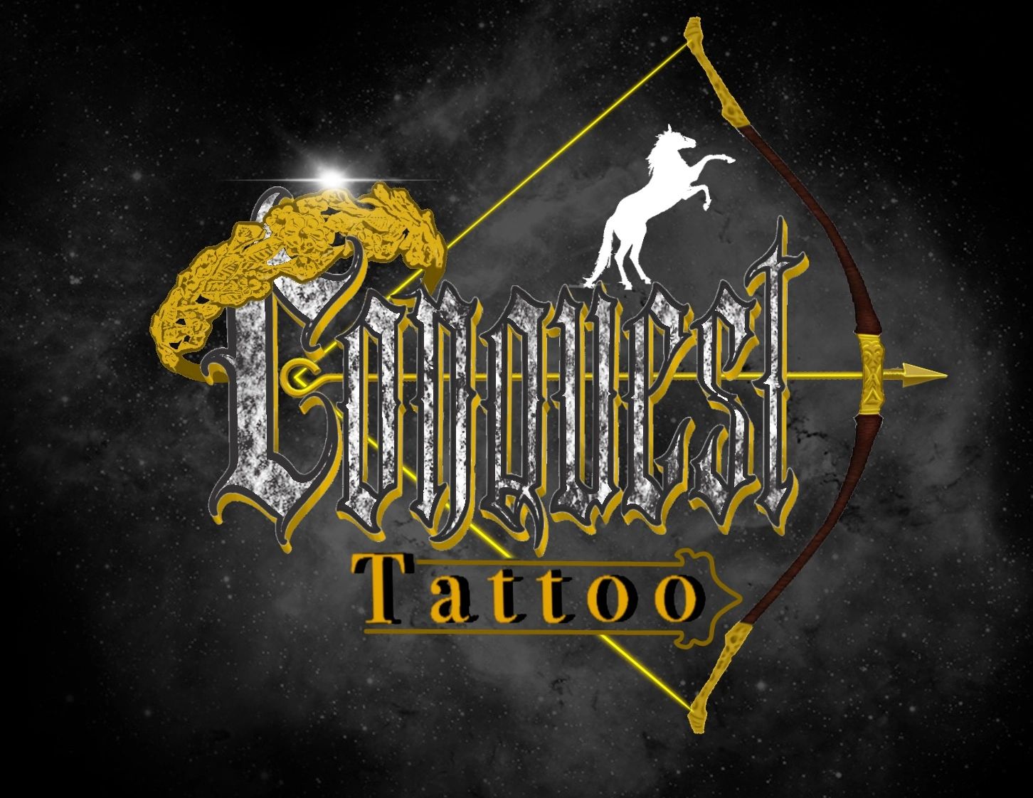 Conquesttattoo