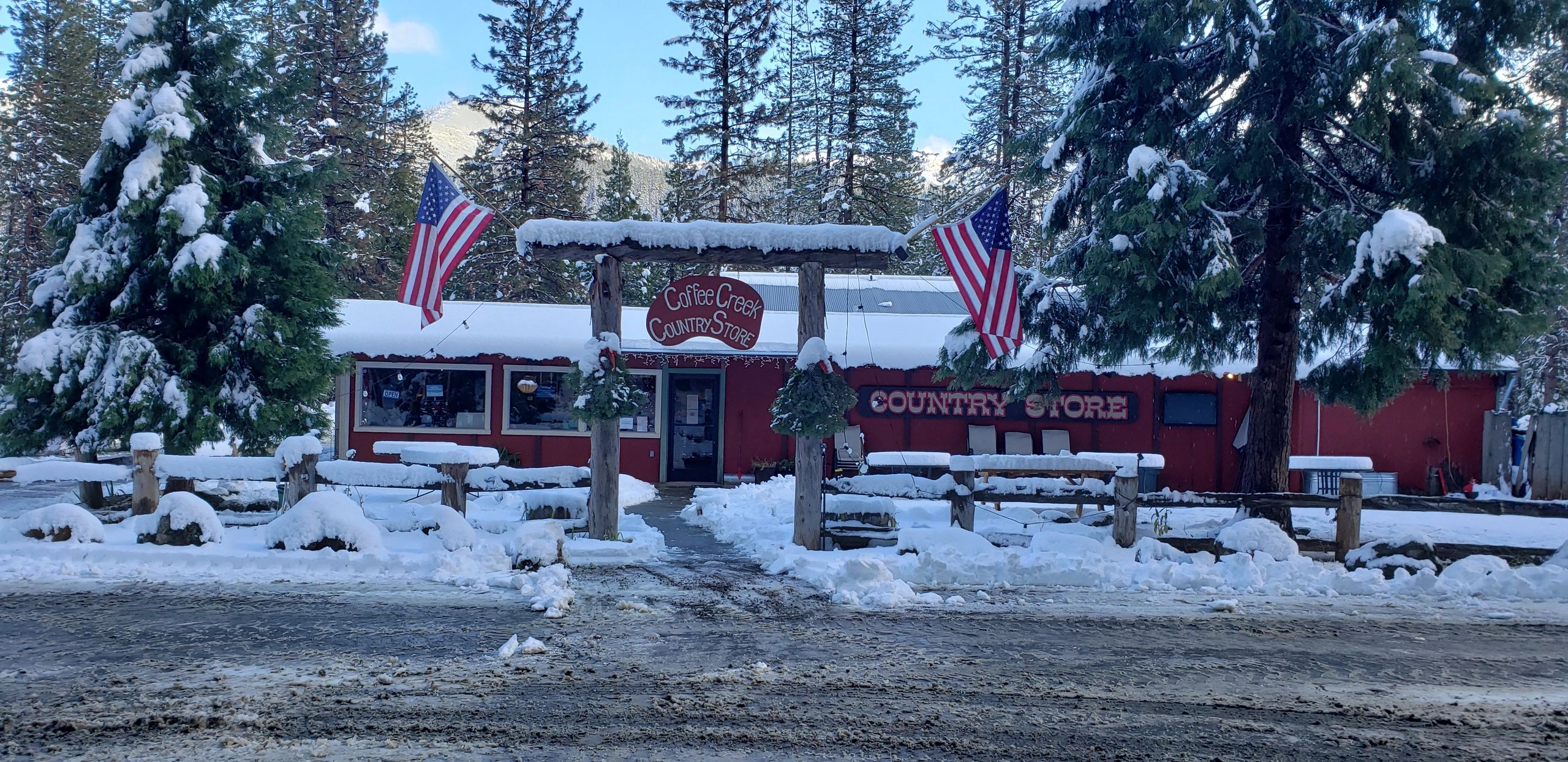 Six Rivers Tackle Inc