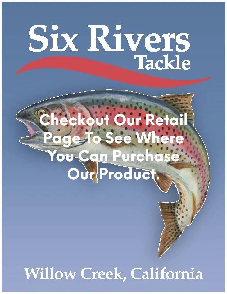 Six Rivers Tackle Inc