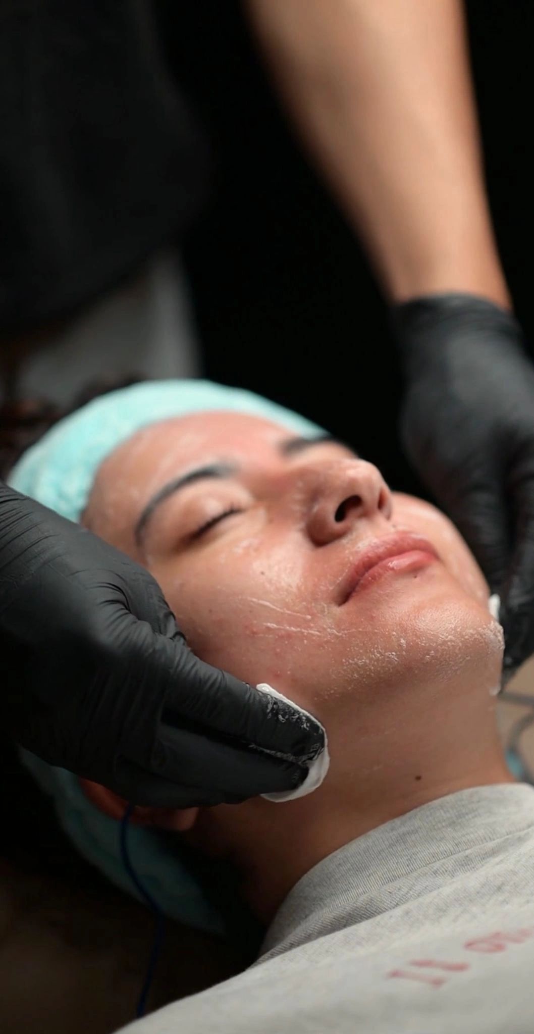 Sándalo Spa - Inicio