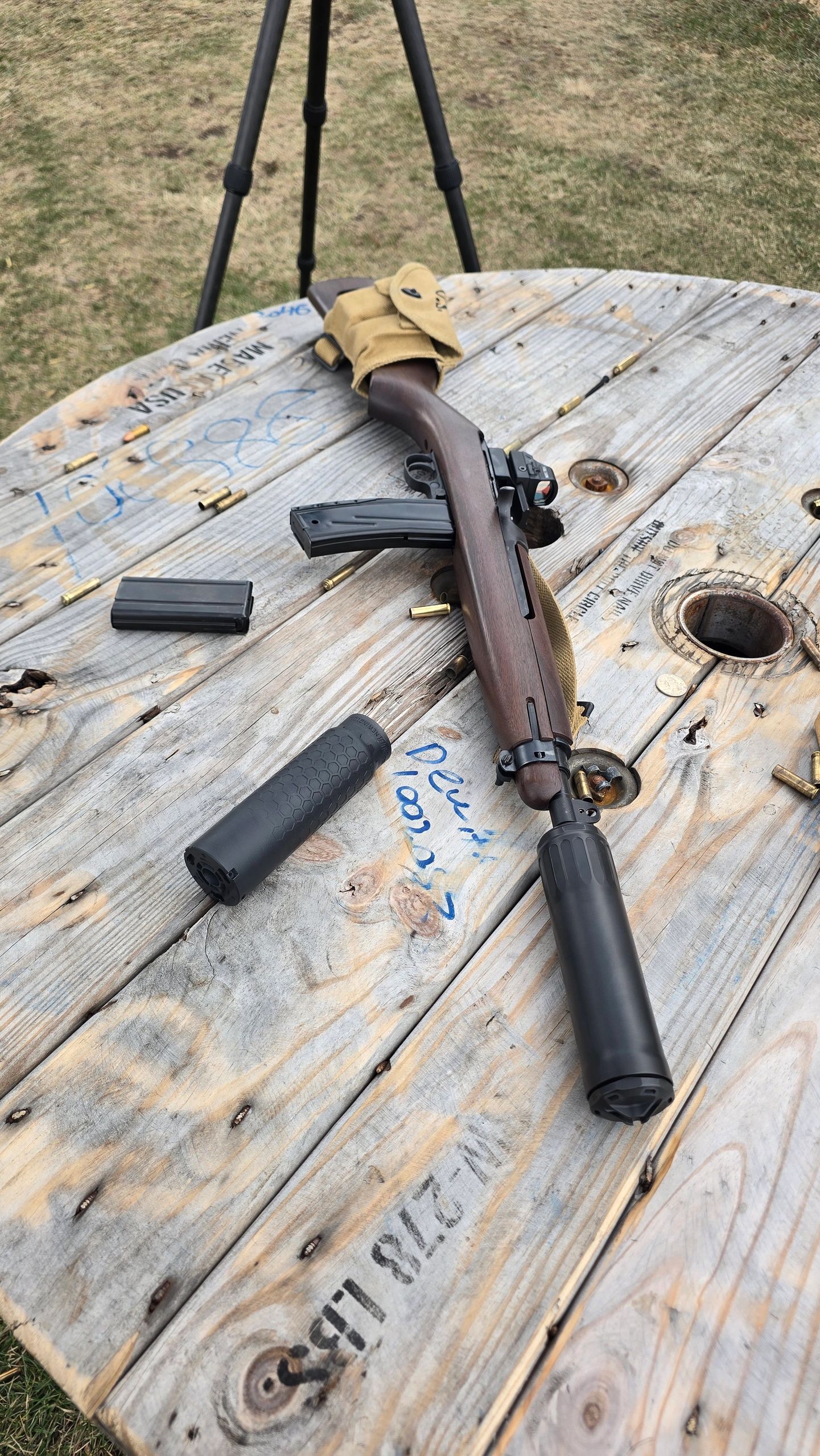 Farro's Lead Farm - Guns and Ammunition - Davenport, Iowa