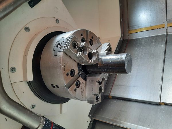 Rogue Engineering Ltd