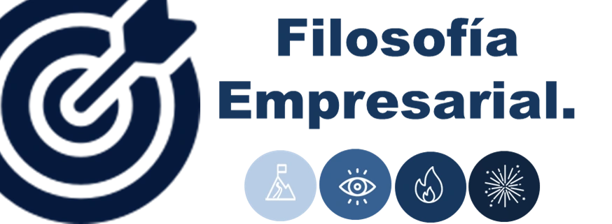 ¿Como redactar una filosofía empresarial?