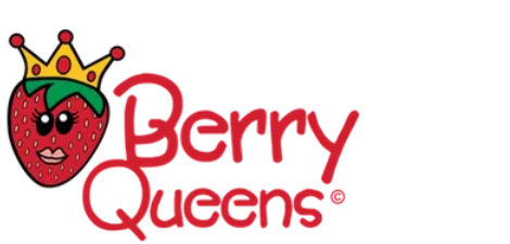 Berry Queens of New Iberia