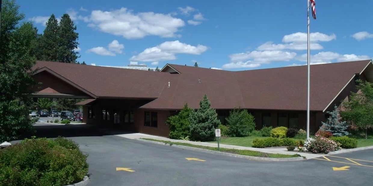 Spokane Community Center