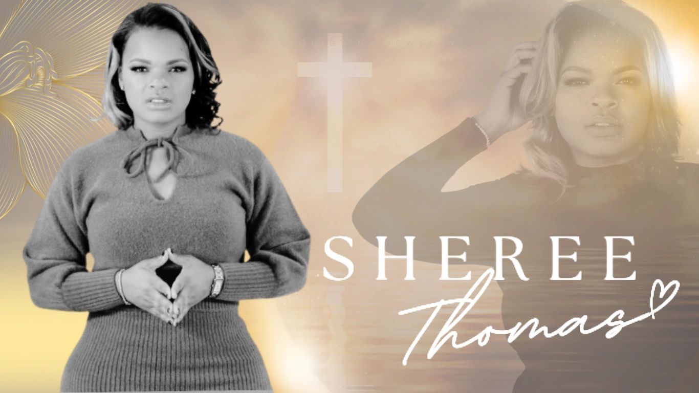 Sheree C. Thomas