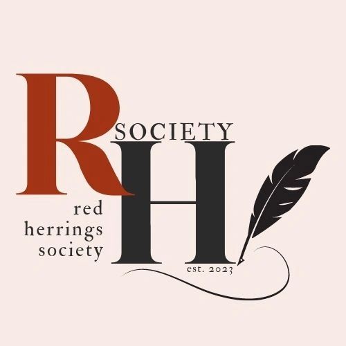 Redherringssociety