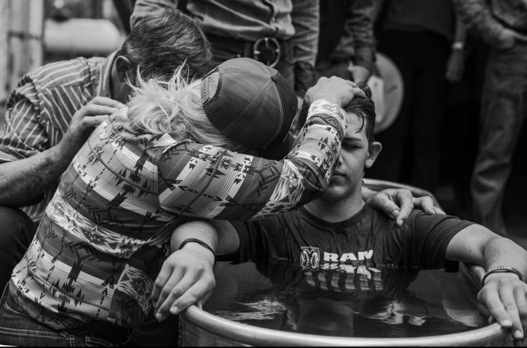 Discover the Power of Faith and Prayer at Camp Encouragement